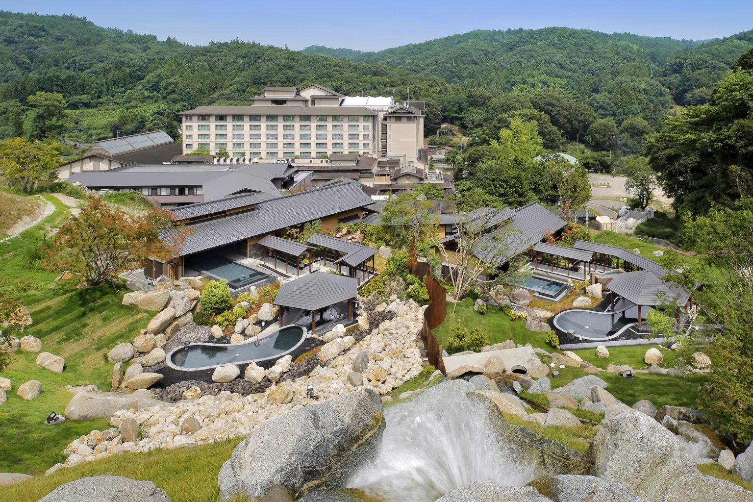【2025年】夏休みのイベントで、ホテル内で縁日を開催している全国のホテルまとめ | 株式会社excursion